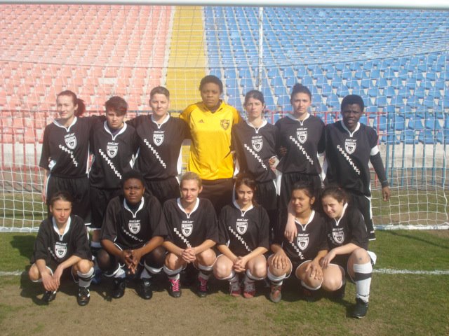 Victorie pentru fetele lui Negrea!