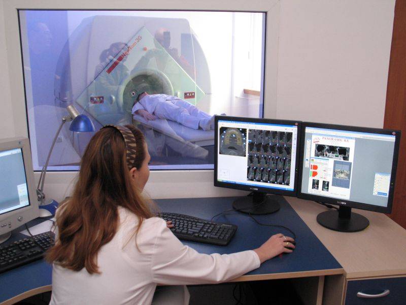 Soluții pentru RMN gratuit la Spitalul Județean de Urgență din Reșița