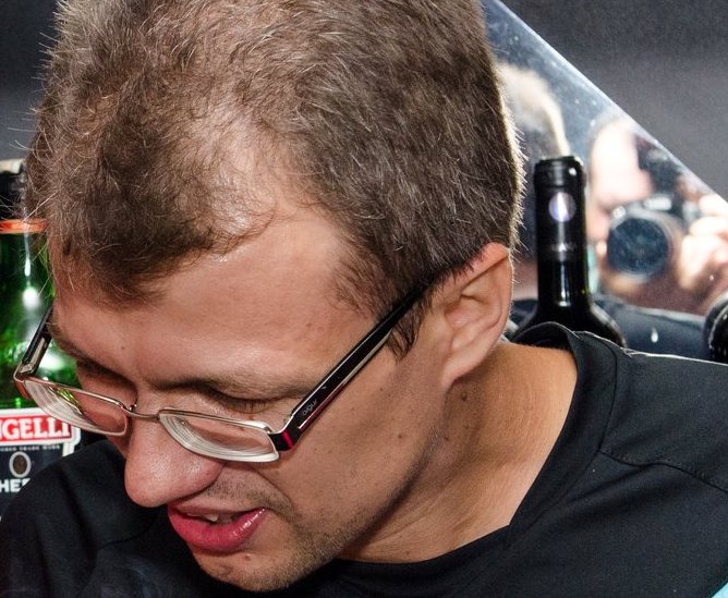 Daune morale pentru ţeparul tâlhărit de fostul şef al Fiscului din Reşiţa!