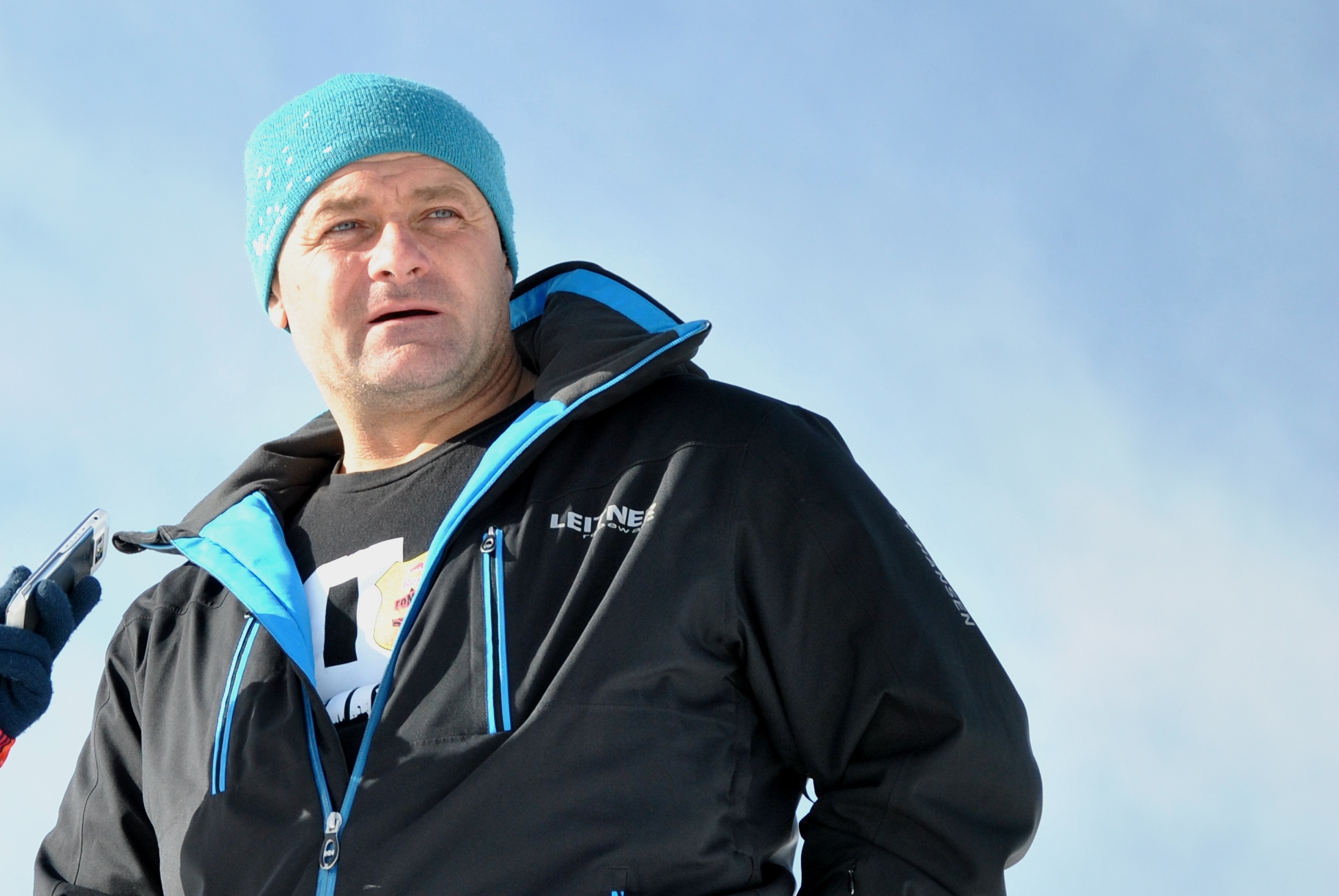 Proiectul schiabil al lui Dunca trece prin Parcul Naţional. Decizia ...