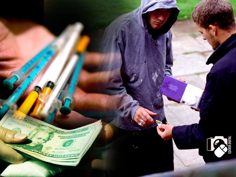 Un traficant de droguri din Caraș-Severin a fost prins pe Aeroportul ...