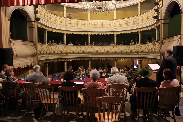 65 de ani de la tragedia deportărilor în Bărăgan, 26 de ani de nepăsare