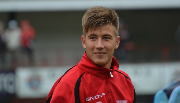 Andrei Vaștag, pariul lui Cristi Bobar! Reșițeanul a semnat cu Deva!