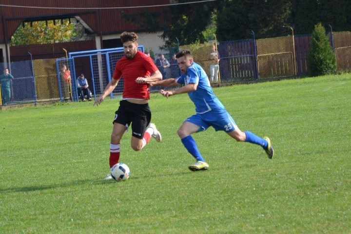 Viitorul Caransebeș este noul lider al Ligii a IV-a