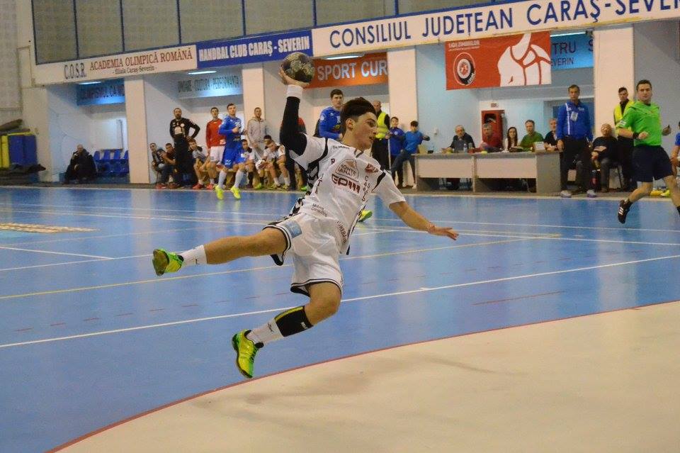 „Vom miza în continuare pe juniori!”