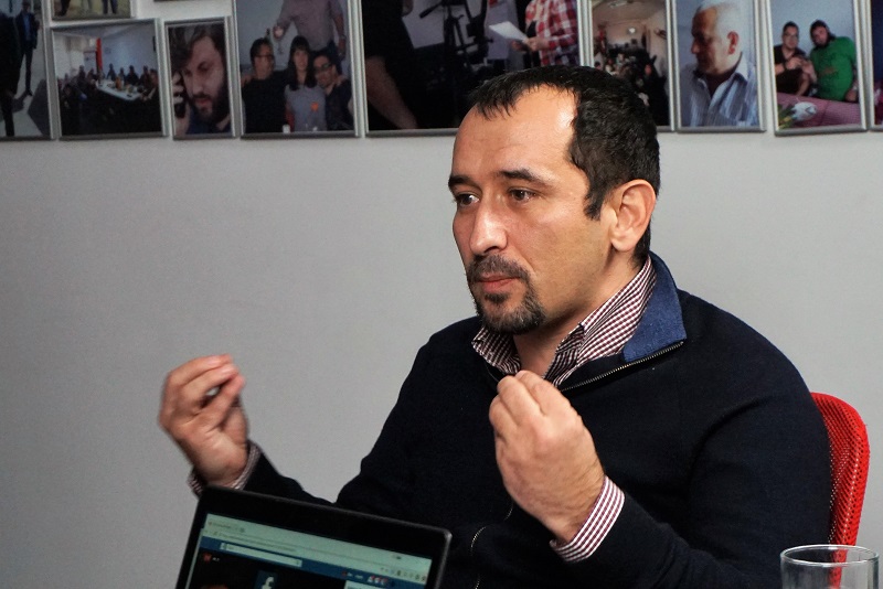 Torma vrea să transforme problema câinilor vagabonzi într-o muncă de echipă