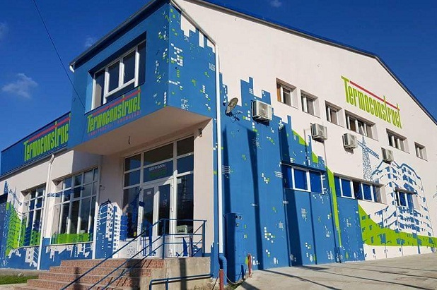 TERMOCONSTRUCT - Amenajări și Construcții