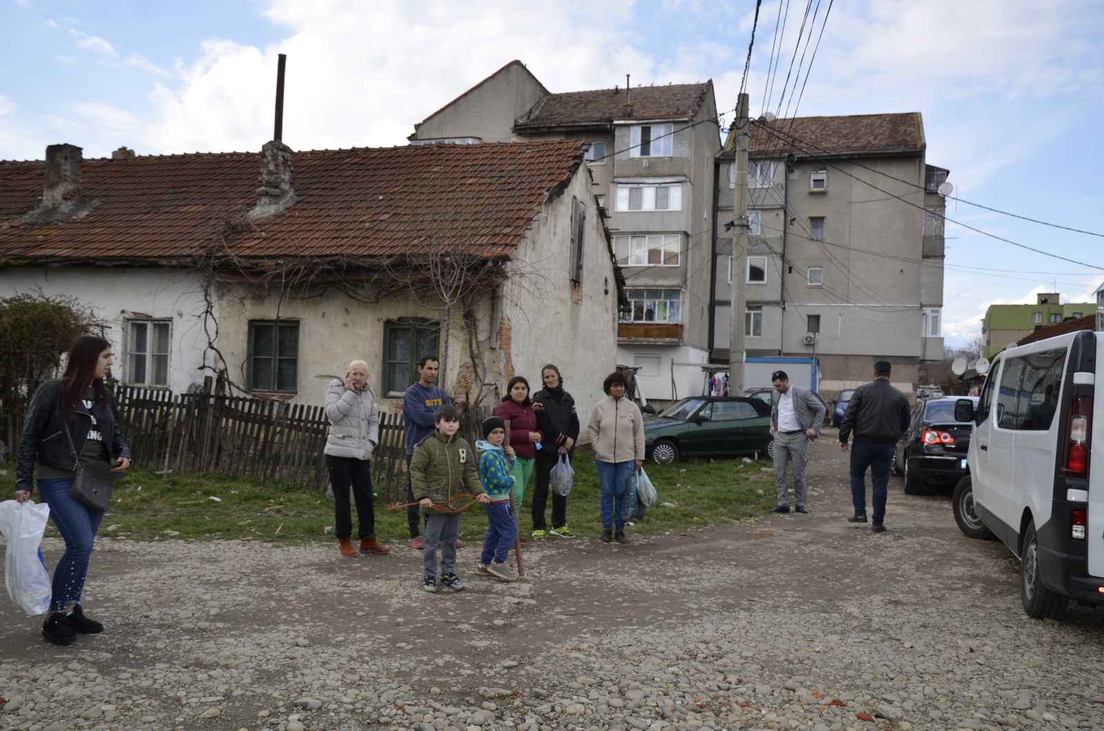 Firme din comuna Buchin, amendate de Primăria Caransebeş?!
