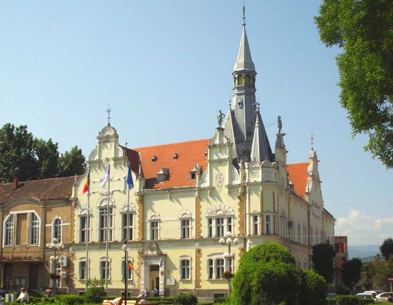 Ședinţa ordinară a Consiliului Local Caransebeş - Știri din Timișoara ...