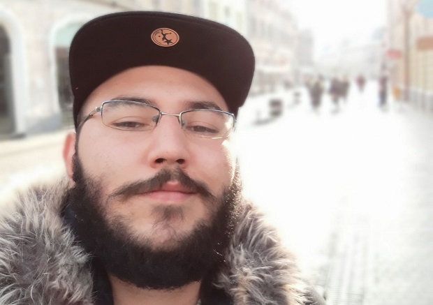 Sânge pentru viață! Motociclistul implicat în accidentul de la Moniom ... Sânge pentru viață! Motociclistul implicat în accidentul de la Moniom ...