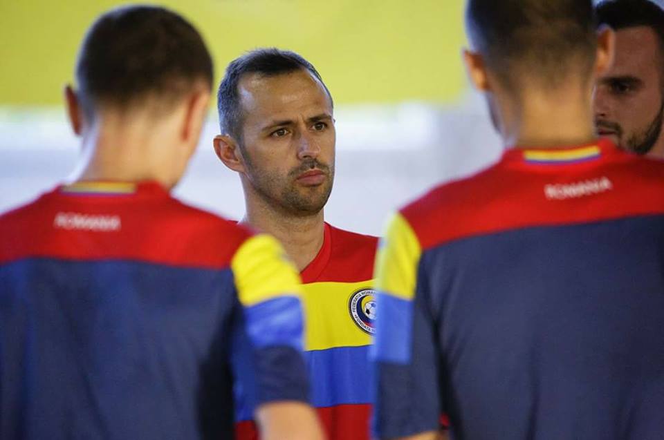 Reșițeanul Robert Lupu a fost nevoit să își abandoneze „creația” după ...