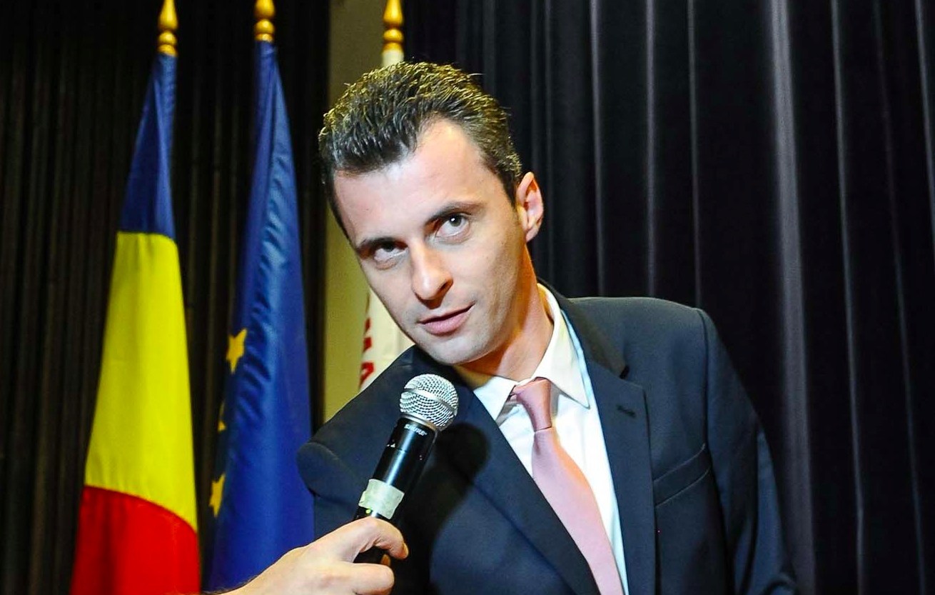 Robu îl laudă cu patos pe Nicolae Bitea, directorul STPT. Primarul ...