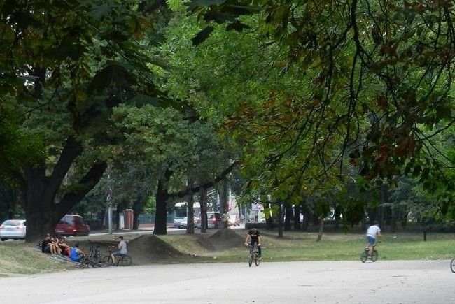 Peste 400.000 de euro pentru un skatepark nou la Timișoara