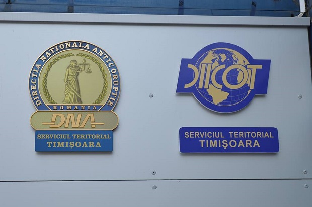 Patru persoane, acuzate de DIICOT în dosarul de scurgere de informații ...