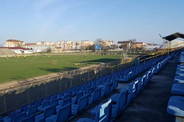 Visul unei nopți de vară... Deși matematic retrogradați în Divizia D ...