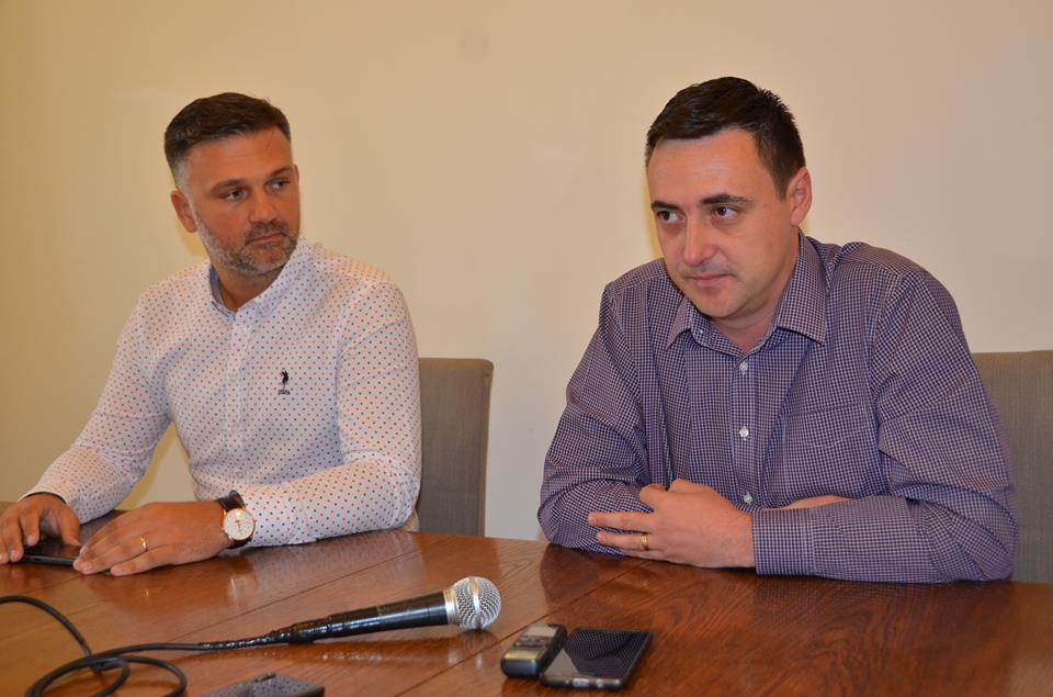 Nimeni din PNL nu l-a vrut pe Marius Isac vicepreședinte de Consiliu ...