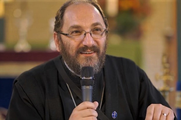 Cel mai îndrăgit preot vine la Lugoj! Constantin Necula, în dialog cu ...