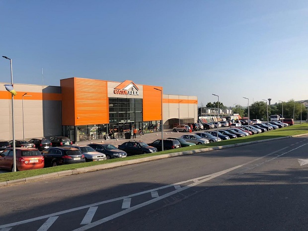 Casa Alex Oraviţa - alegerea numărul 1 pentru fiecare cămin al Văii ...