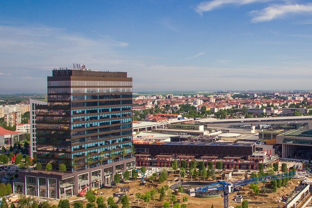 Timișoara doboară un record mondial cu Iulius Town, care o va pune pe ...