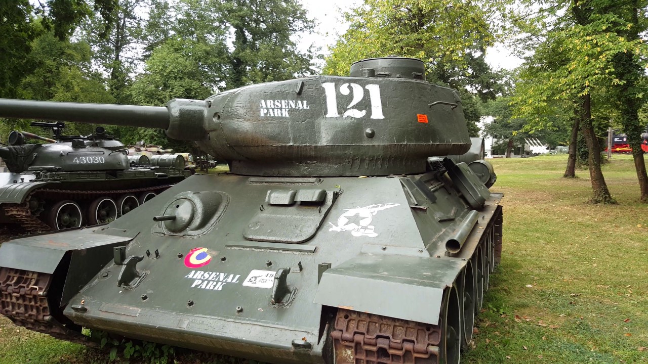 Arsenal Park – adrenalină și relaxare în cel mai mare parc tematic din ...