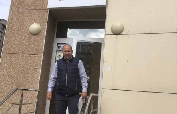 Viceprimarul Comunei Fârliug, „pârât” la ANI? Petru Marcu spune că un ...