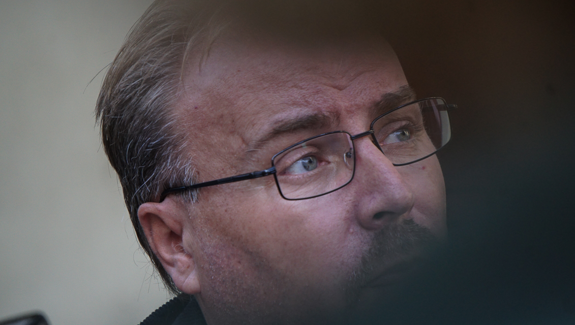 Dan Mirea, noul promotor al culturii tradiționale din Caraș-Severin ...