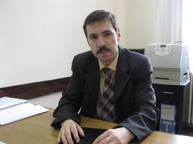 Prietenul ziariștilor! Fostul purtător de cuvânt al Parchetului din Lugoj, desemnat procuror-șef ...