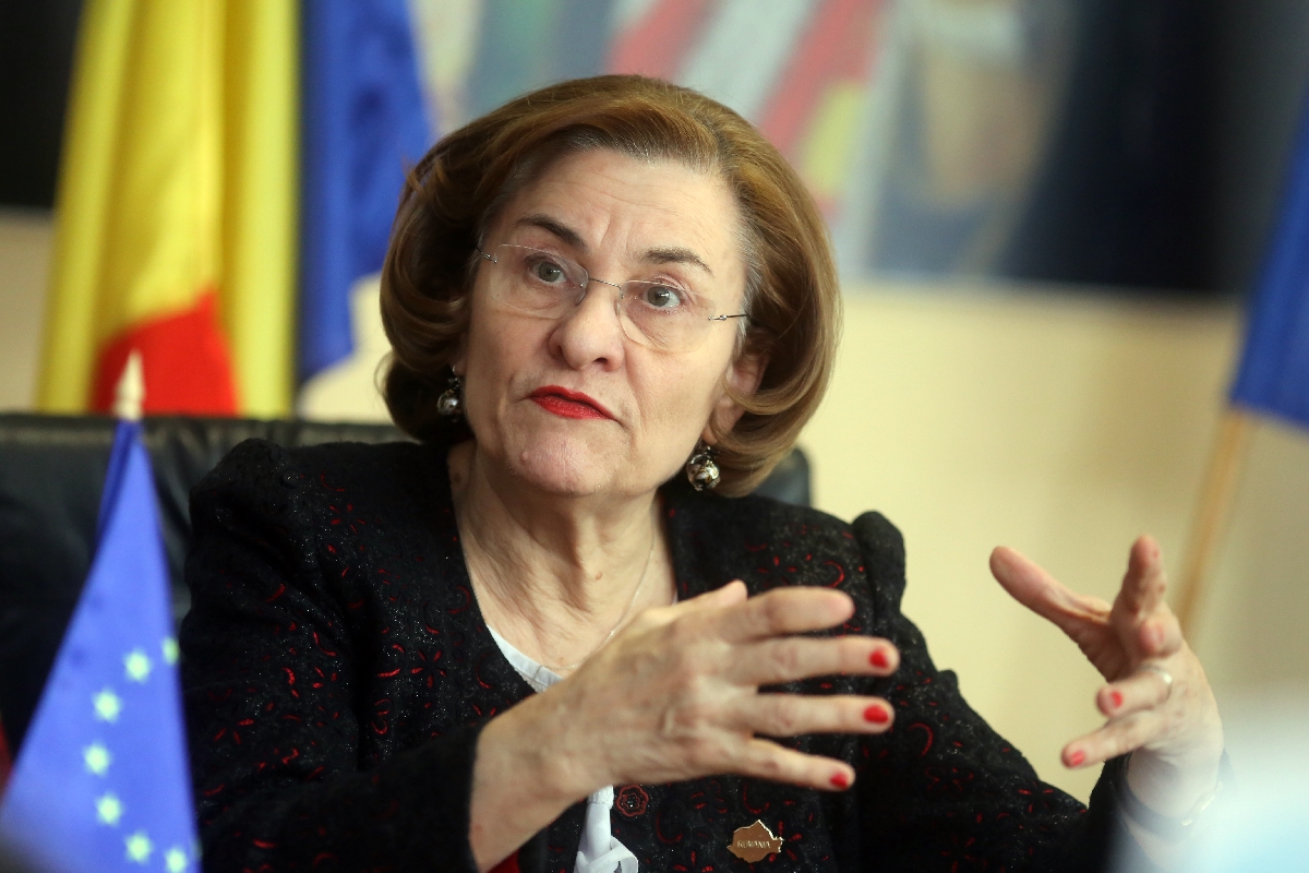 Grapini s-a întors la umaniști!