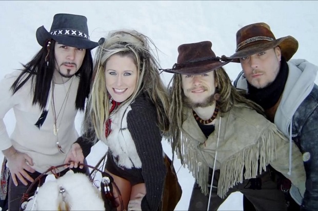 2020 vine în stil retro la Timișoara! Trupa Rednex, cap de afiș!