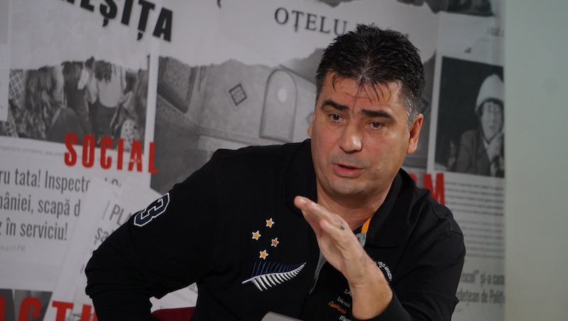 Un avocat din Banat a găsit cheia de la celula lui Liviu Dragnea!