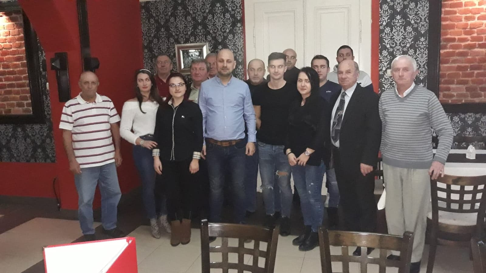 Comuna Buchin se diversifică. ALDE intră în cursa pentru Primăria și ...