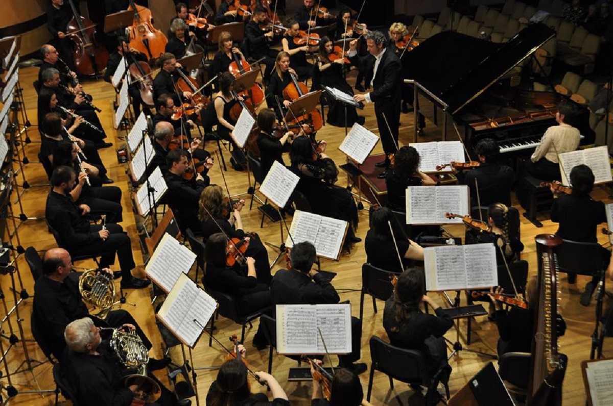 Filarmonica Banatul celebrează 250 de ani de la nașterea „nemuritorului ...