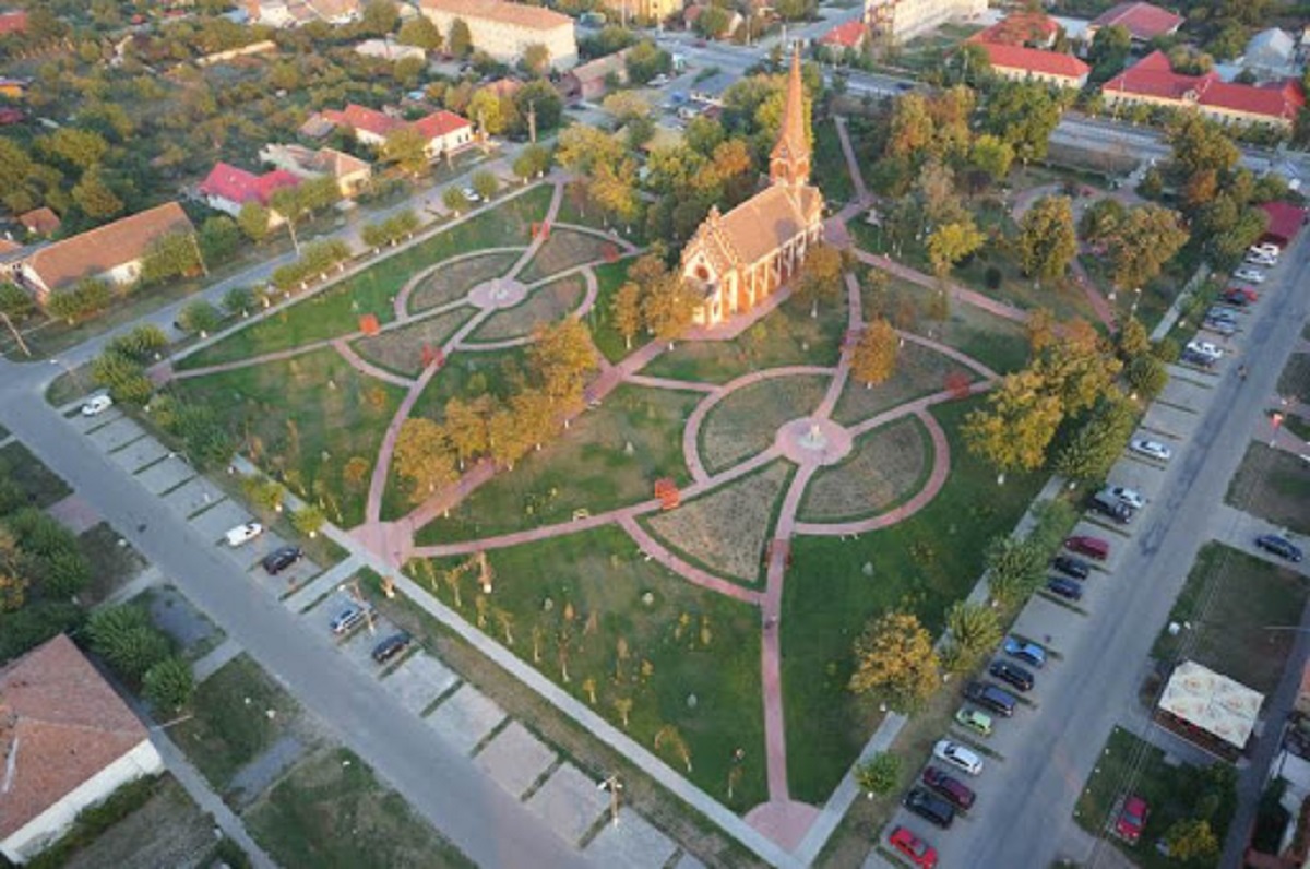 Locuitorii comunei Dumbrăvița sunt așteptați la prima întâlnire ...