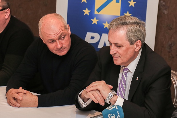 „Domnule Ioan Popa, Marcel Vela, Rareș Bogdan, cum rămâne cu ...