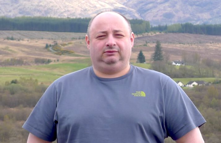 COVID-19 există, ucide! „Am slăbit 17 kg, 40 la sută din masa musculară ...