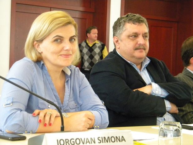 Noul director ABA Banat, pus în funcţie chiar înainte de inundaţii ...