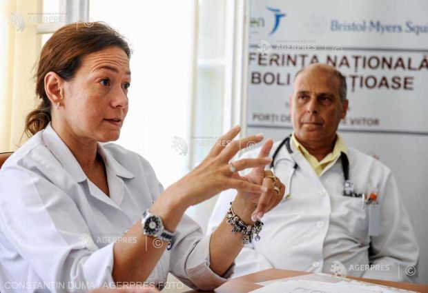 Voichiţa Lăzureanu, schimbată de două ori într-o lună din funcţii de ...