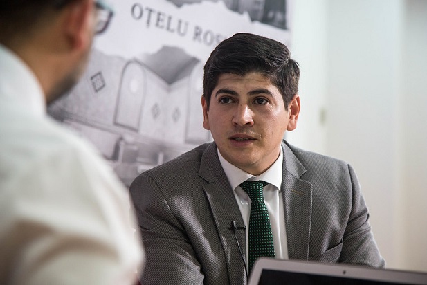 Romeo Dunca îi roagă pe Facebook pe cei de la USR-PLUS să facă alianță ...