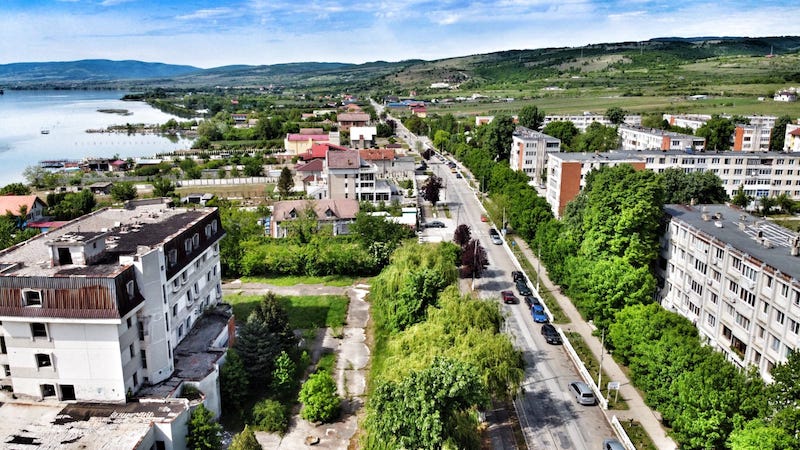 „Moldova Nouă stă pe un butoi de pulbere! Ion Chisăliţă nu va aduce pace”