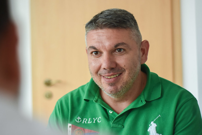 Partidul Ecologist crește spectaculos în Caraș-Severin!