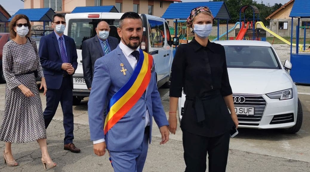 Premierul Orban l-a ales pe primarul Filimon!