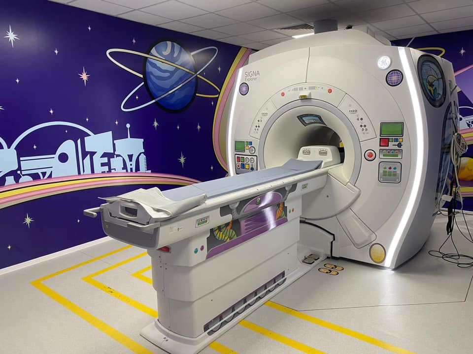 Cu bani europeni, Primăria Timișoara cumpără un RMN de un milion de ...