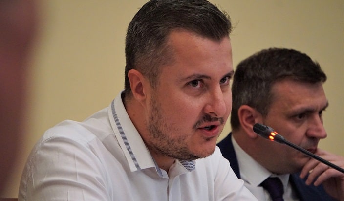 Ionuț Popovici, mesaj pentru Romeo Dunca: „Când ești întâiul gospodar ...