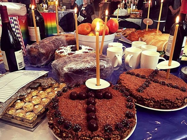 Tradiţii şi obiceiuri cu ocazia Moşilor de toamnă