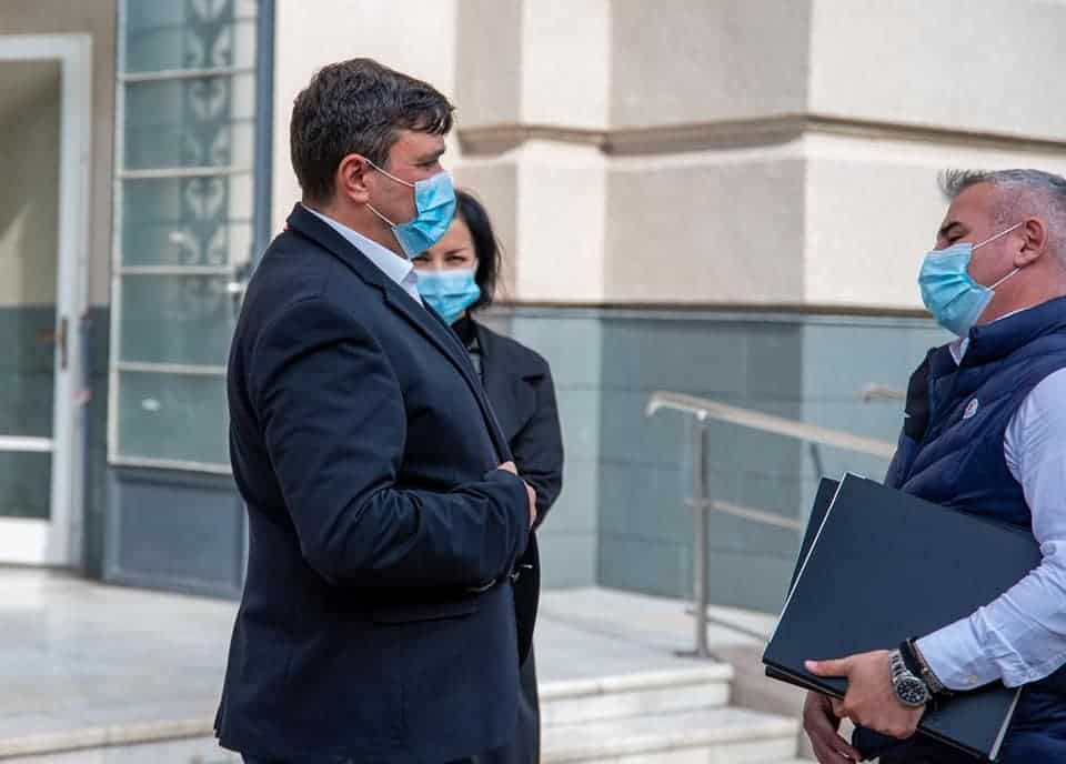 Primarul din Variaș, racolat de la PSD de Pro România, cap de listă ...