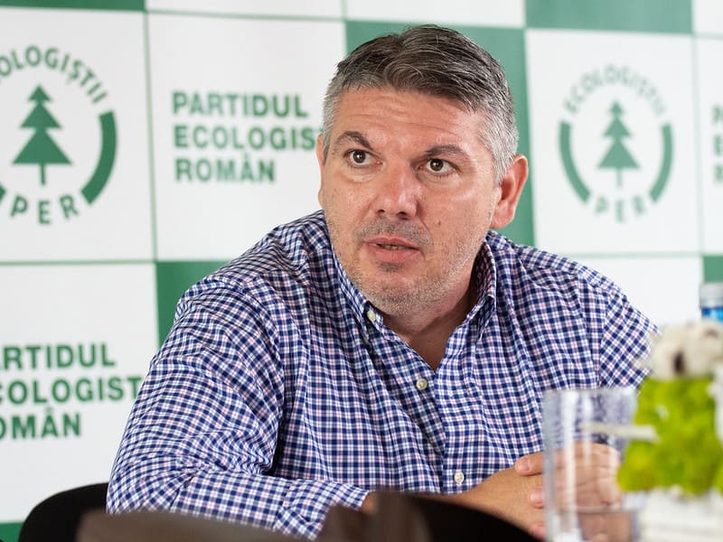 Ecologiștii redau românilor dreptul la o viață sănătoasă! Elimină TVA ...