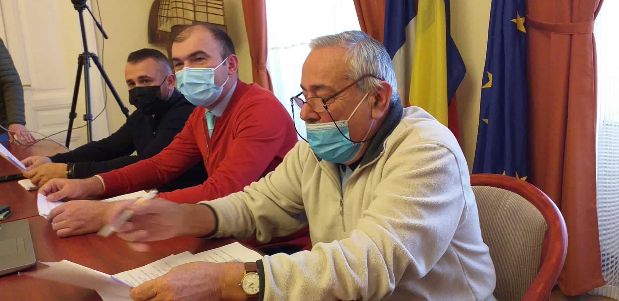 ISJ Caraș-Severin oprește dezvoltarea învățământului baptist! Primăria ...