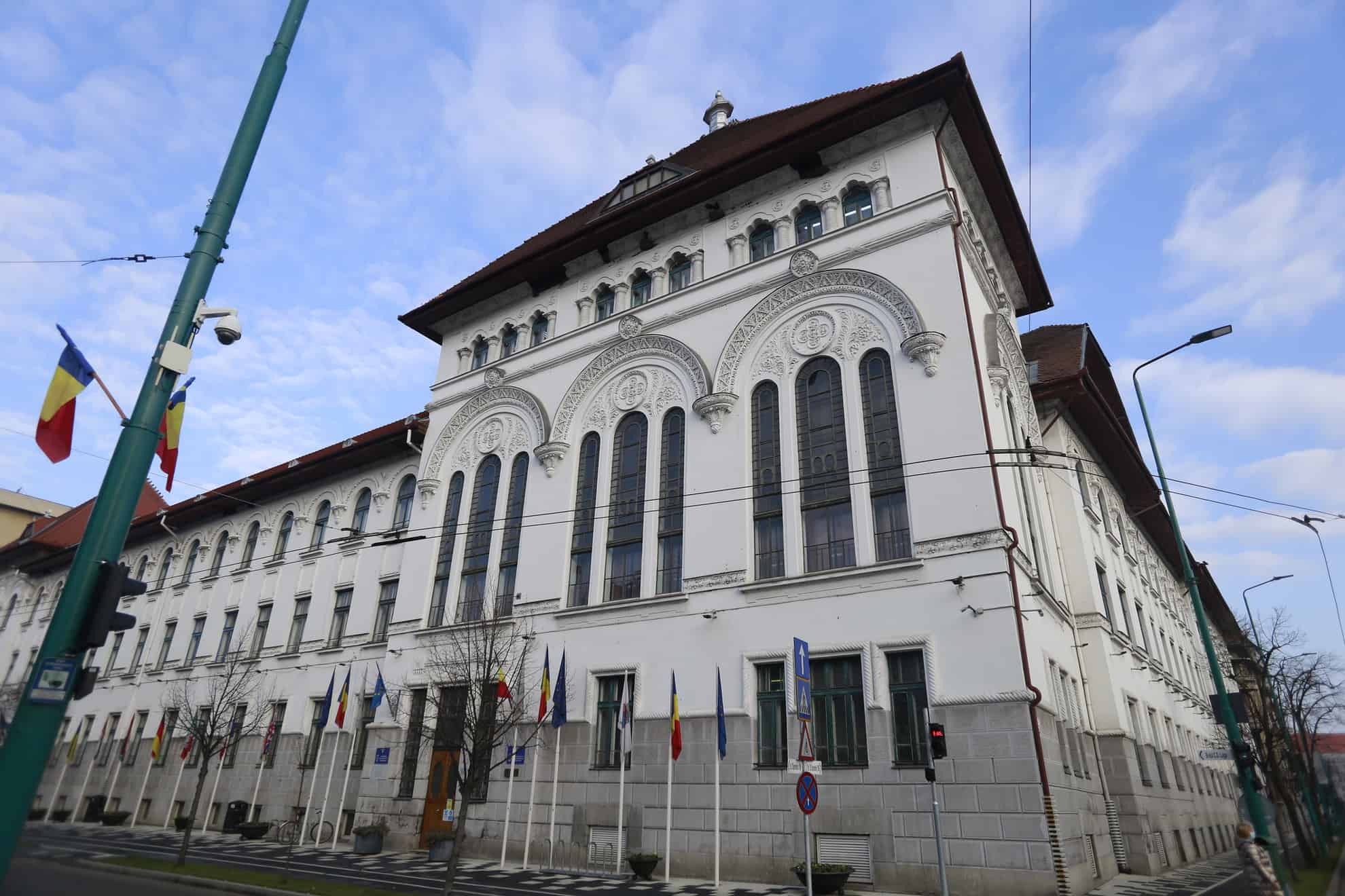 Primăria Timișoara, dispusă să plătească 600.000 euro pentru ...