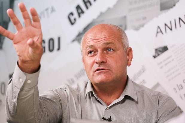 Dunca modifică strategia de dezvoltare a Caraș-Severinului! Trenuri din ...