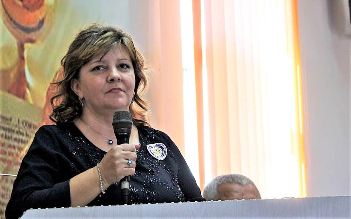 Apă la robinete pentru locuitorii comunei Ramna